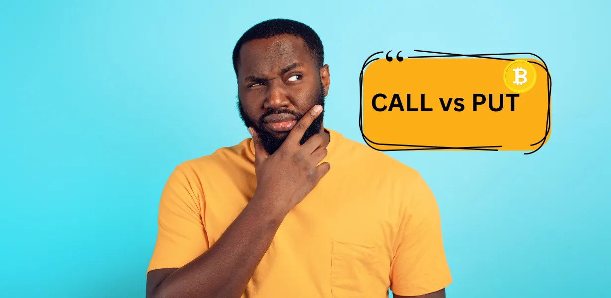 Call vs Put: entenda as diferenças entre essas opções, mesmo sem saber ...
