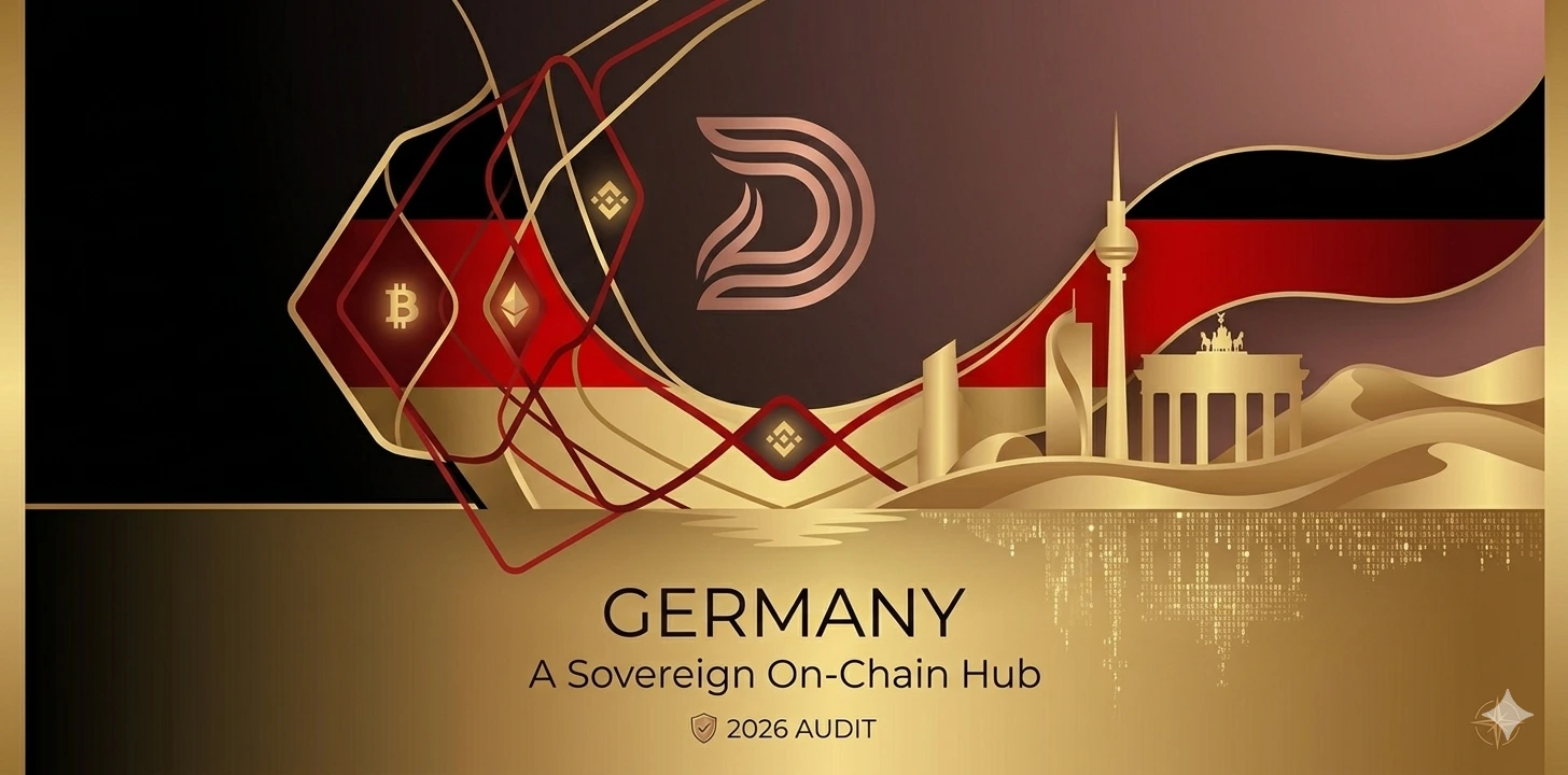 Binance Card Germany: Availability, Limits, and Sovereign Usage in 2026 ...